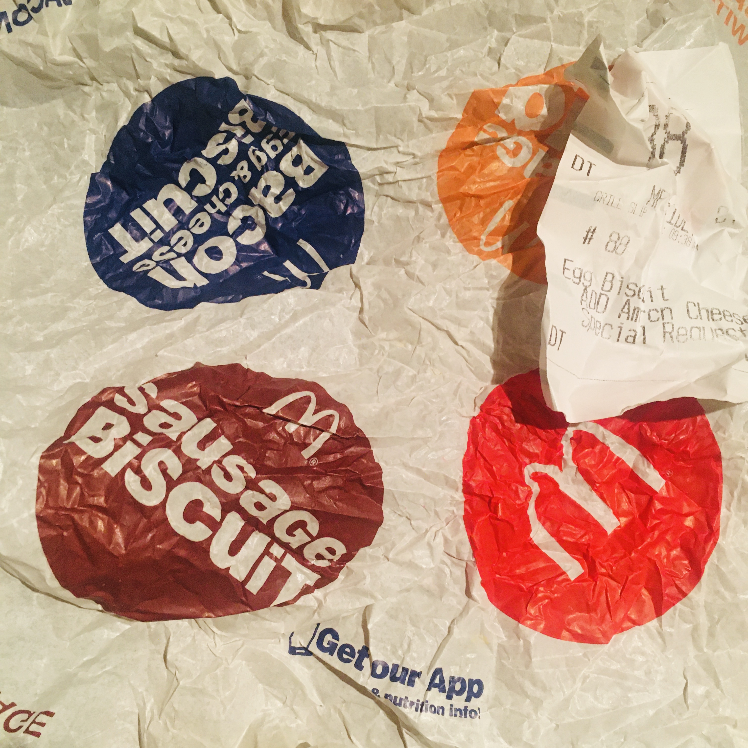 The Evolution of The Shame Biscuit – The Hot Mess Homestead