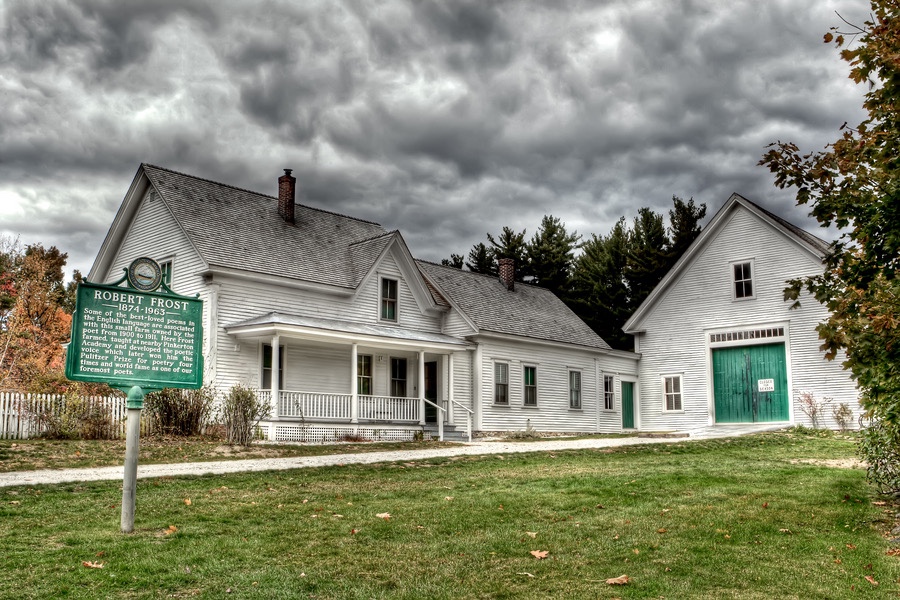 At a Crossroads – The Hot Mess Homestead